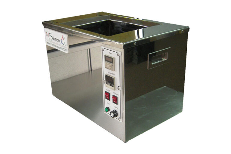 Precision Cleaning Systems – Optimum Capacity Sdn. Bhd.