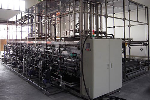 Precision Cleaning Systems – Optimum Capacity Sdn. Bhd.